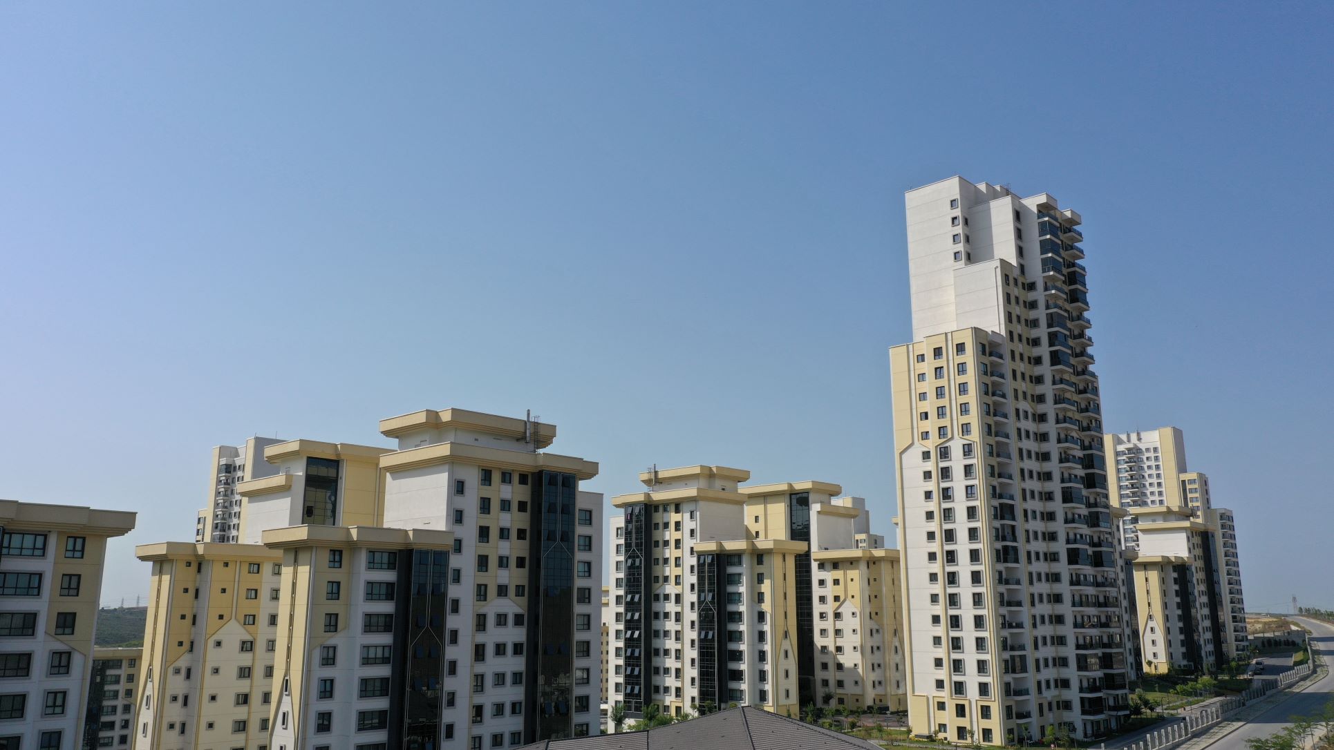 GFRC (glassfibre reinforced concrete) Avantajları arşivleri - Fiberton A.Ş.