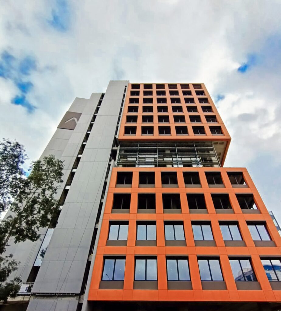 Artur Tower - Fiberton A.Ş. 0216 575 42 77